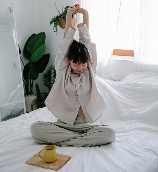 Restoring Balance to the Body | Whitestone Chiropractic